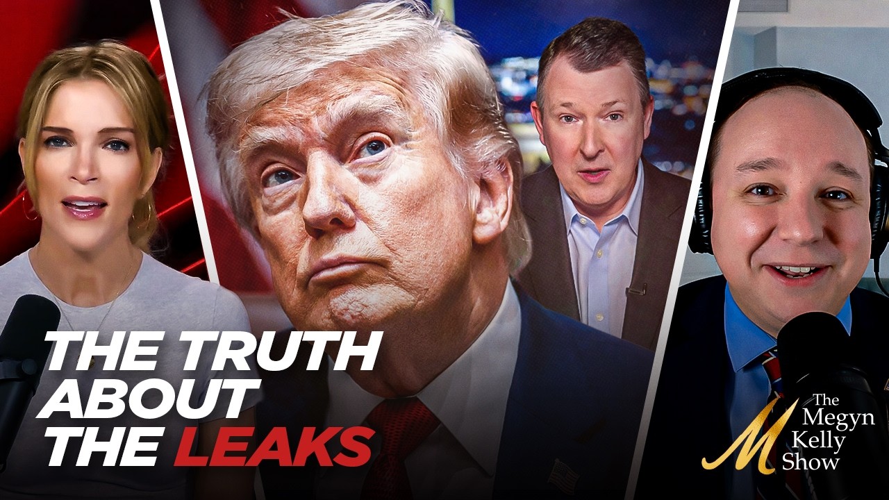 Deciphering the Messages to President Trump Through the Media and What the LEAKS Really Tell Us