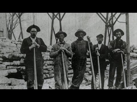 History Quest: Livermore Falls
