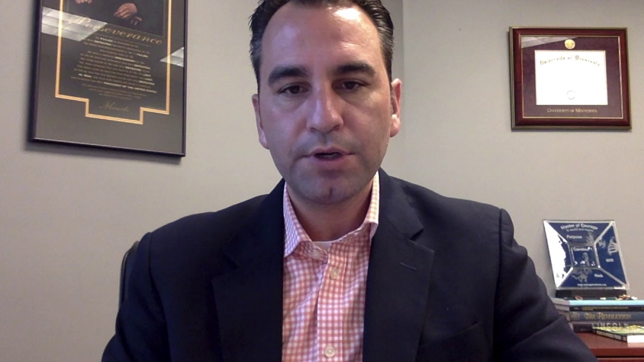 Emerge Education FFI Introduction