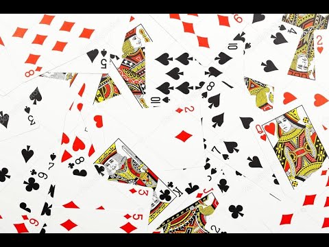 Python Programming: Creating an Online Multiplayer Card Game
