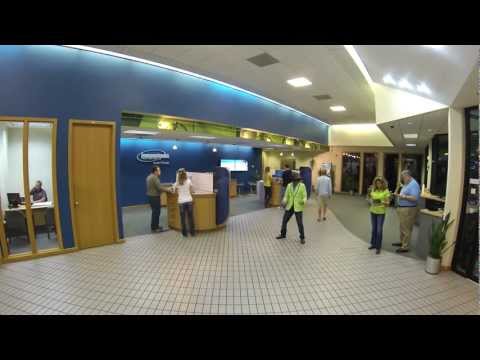Harlem Shake (Innovations Federal Credit Union)