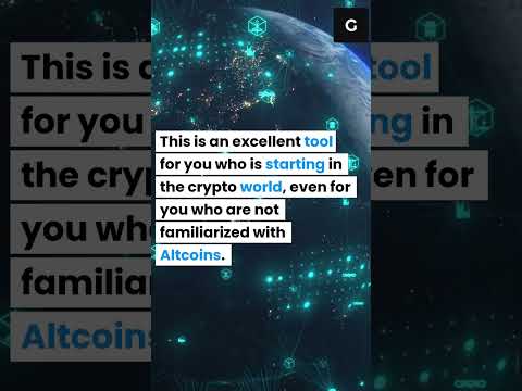 Have you use Crypto Bubbles?