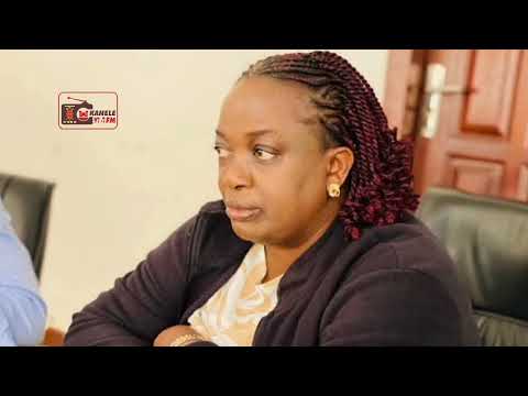 ECL'S CONTRIBUTION TO ZAMBIA CANNOT GO UNNOTICED - NYIRENDA