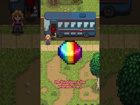 Quick Tip for Stardew Beginners