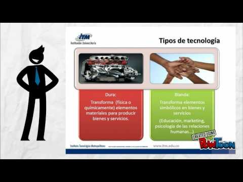 Tecnologias Blandas