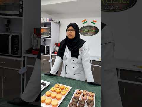 Tips For Muffins Or Cakesicals #bake #homebakers
