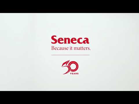 Why Choose Seneca