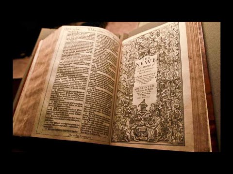 Numbers 32 - KJV - Audio Bible - King James Version 1611 - Dramatized