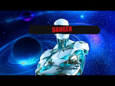 POURQUOI les IA sont UN DANGER pour L'HUMANITE
