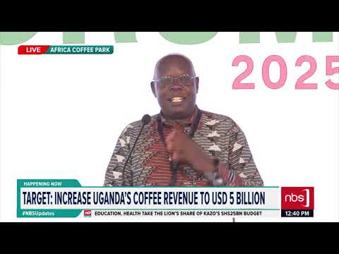 Africa Business And Investment Forum 2025| NBS Happening Now