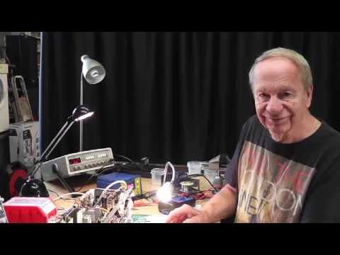 Summer Workshop Spectra Futura and NAD