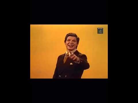 Eduard khil he he hey but with a robot voice