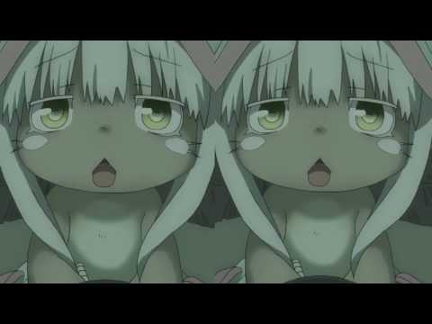 Made in Abyss Nanachi AMV