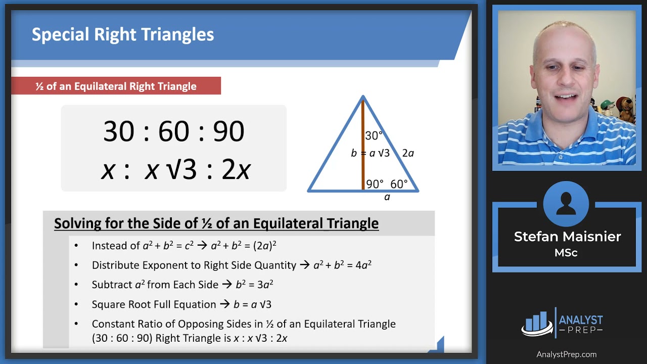 Plane Geometry ​​​​​(GMAT Course – Problem Solving & Data Sufficiency Math Concepts)