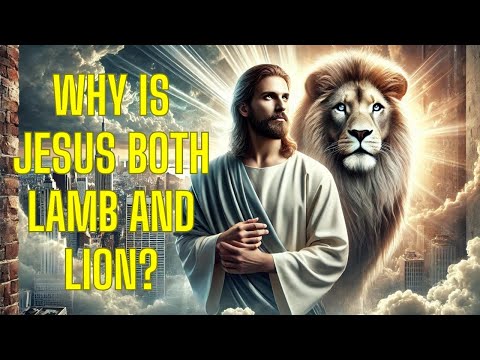 The Lion of Judah: The true meaning of Jesus being the Lion of the tribe of Judah.