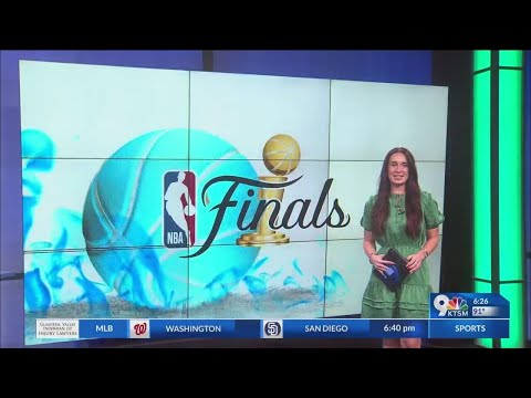 Pascal Siakam reflects on NBA finals, season as whole
