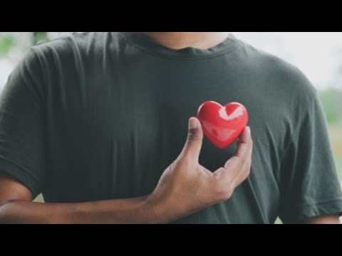 Three ways experts say men can take control of overall health