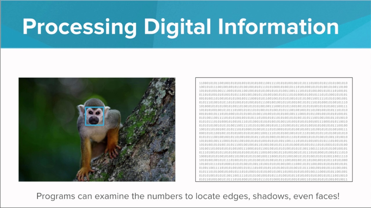 Data -  Getting Started