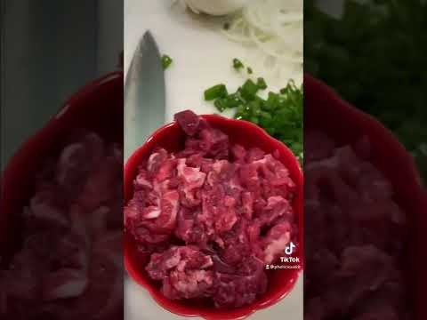 Meet our founder & see why we are Amazons Choice for Pho! Authentic & restaurant quality in 15 mins!