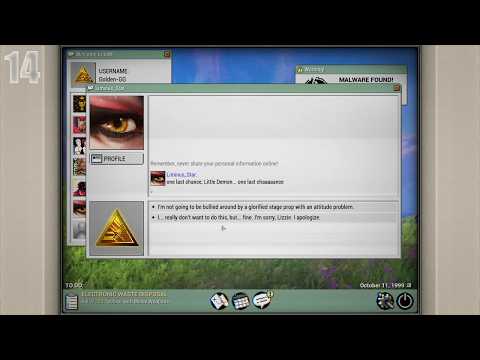 Steam Community :: Video :: KIM Chats - Day 14 - Flare, Kaya, Minerva ...