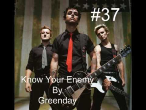 top 75 rock songs of 2000-2010, 50-26