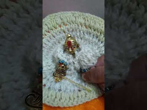 Shyam Sundar ki Bansi bole Shri Radha Radha#shortvideo
