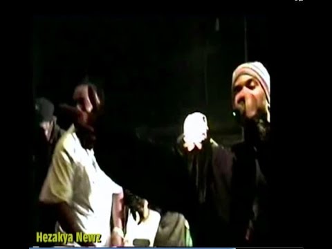 Method Man Interview - Method Man on The Meth Lab, Music Industry