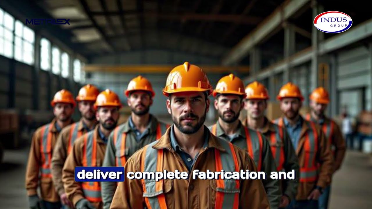 Introductory - Indus Group International.