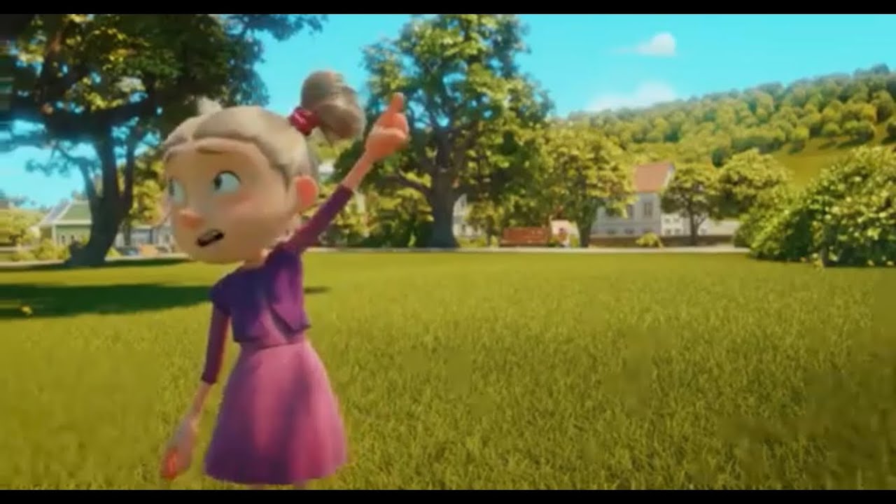 Rekomandim: ”Ogglies, The: Welcome to Smelliville” – Prinderimi