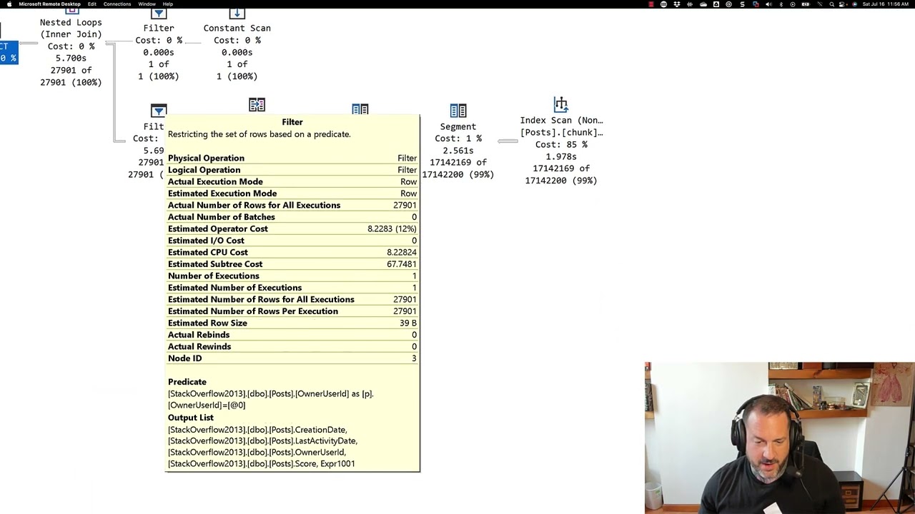 SQL Server 2017 CU 30: The Real Story With SelOnSeqPrj Fixes