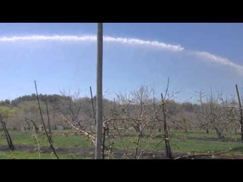Ag-Rain Water Reel