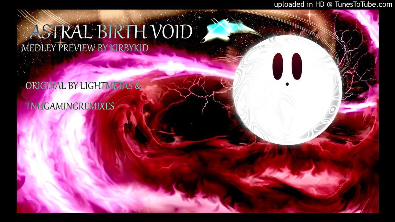 Void Medley
