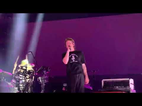 Turnstile Recruit Meg Mills As Their New Touring Guitarist – Metal Anarchy