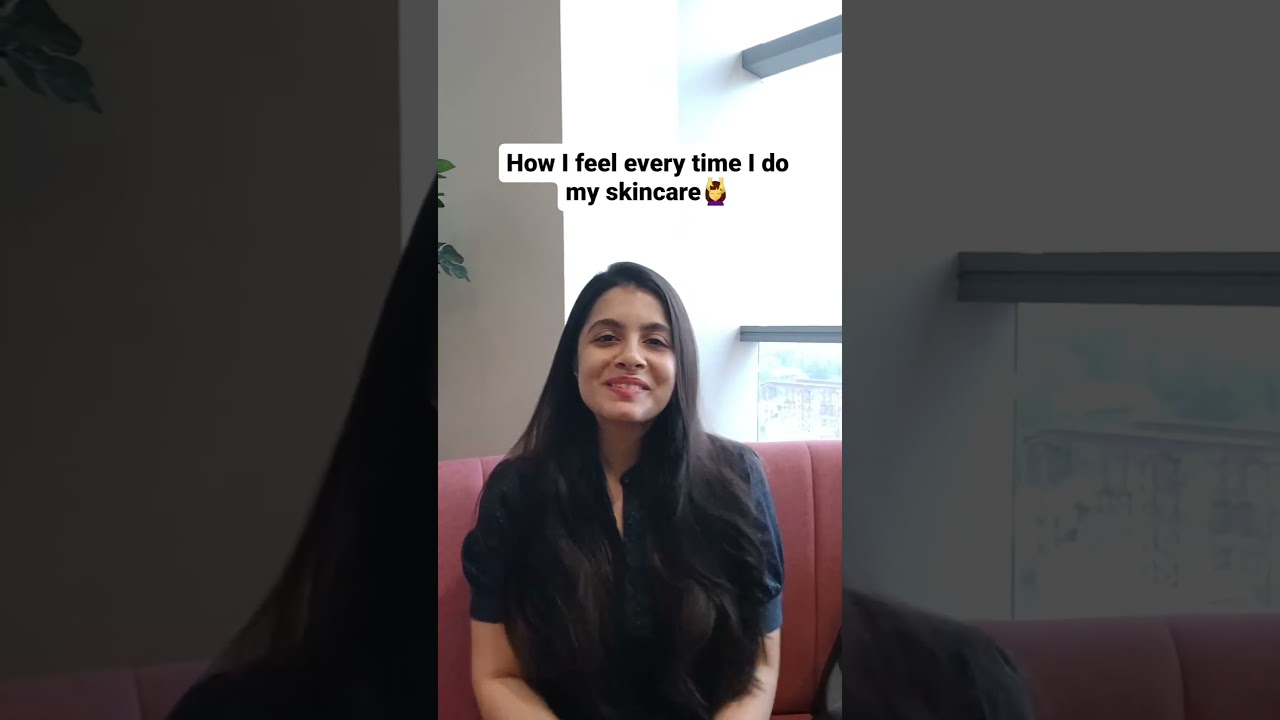 The Pink Foundry || Skincare Routine