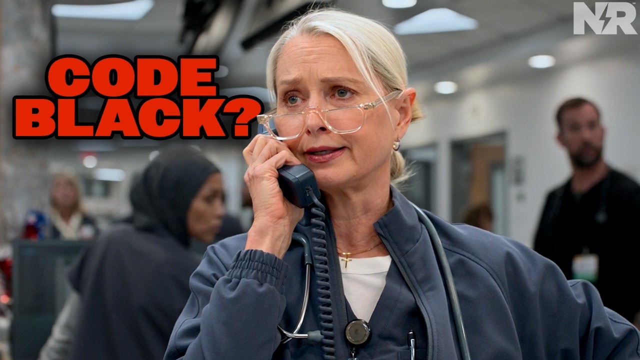 THE PITT Season 2 Episode 3 Explained!