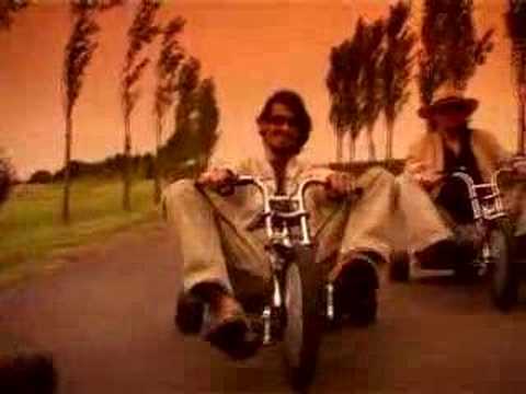 Devil In My Shoes - Music Video