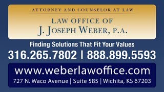 3 Best Real Estate Lawyers in Wichita, KS - Expert Recommendations