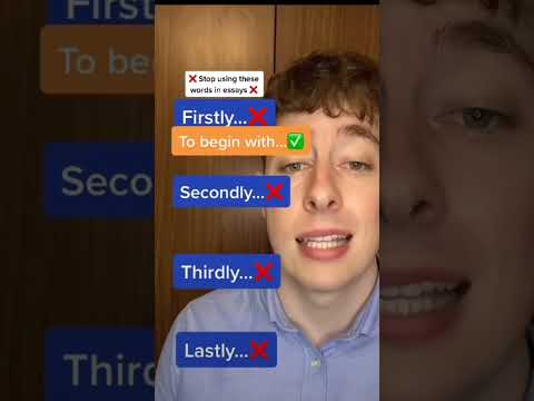 Use Connecting Words Properly @LearnEnglishWithTVSeries #shorts #reels #trending