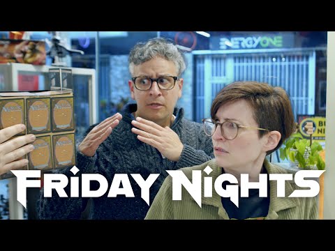 LGS Quest || Friday Nights S9E05