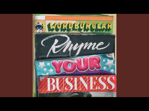 Rhyme Your Business
