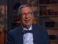 Fred Rogers | Television Academy Interviews