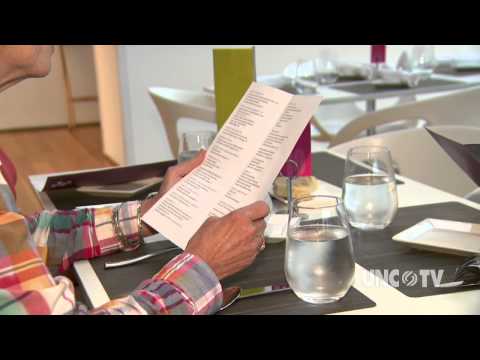 Iris Restaurant | NC Weekend | UNC-TV