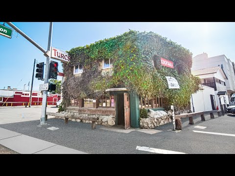 FOR SALE | TURCS 16321 PCH, Sunset Beach, CA | Business Opportunity & Real Estate Acquisition