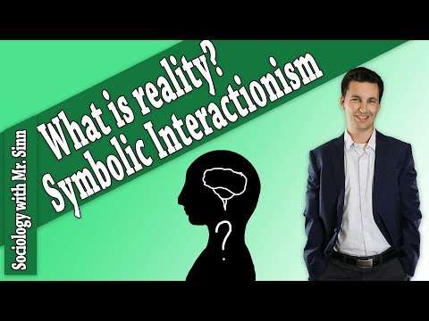 Symbolic Interactionism