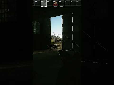 Running into the goons first time ever