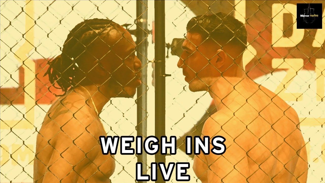 Watch KSI vs Tommy Fury weigh-in LIVE stream including Logan Paul vs ...