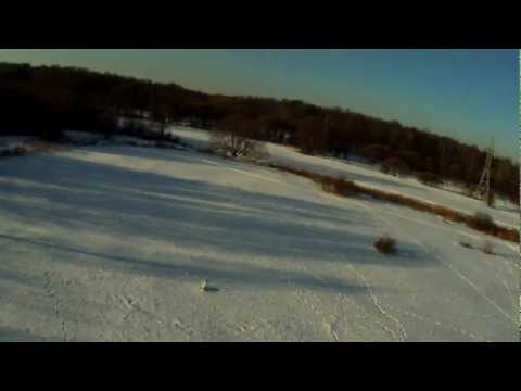 Windragon + HK Wing Camera HD II