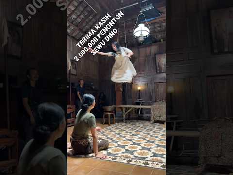 SHOOTING FILM SEWU DINO 2023 | PEJUANG STUNT #pejuangstunt #stuntindonesia