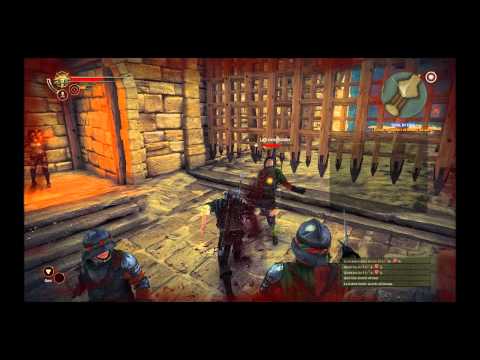 Steam Community :: Video :: Witcher 2 Dragon Intro