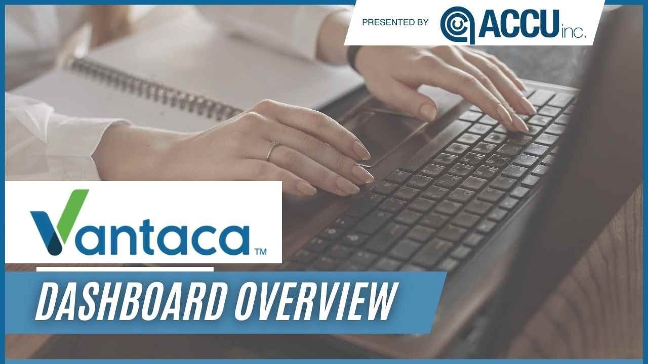 Save Your Association Money Easy with Vantaca Preferences Setup
